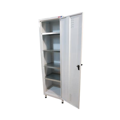 Metaldo Gr Μεταλλικές γαλβανιζέ ντουλάπες Θεσσαλονίκη