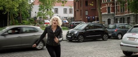Imcdb Org Renault Twingo S Rie X In Ma M Re Est Folle