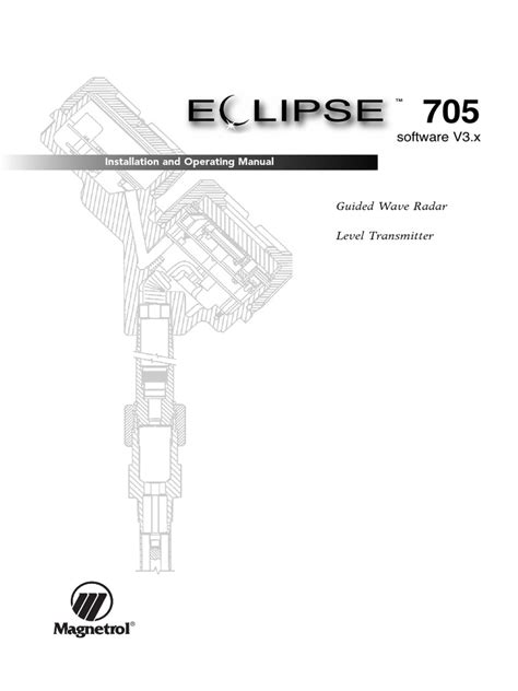 Gransskiktsmatning Interface Eclipse 705 Manual Hugo Tillquist Pdf