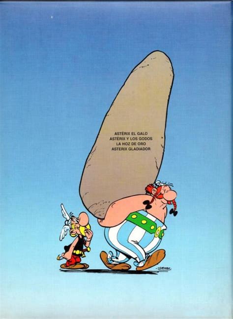 ASTERIX GRIJALBO DARGAUD JUNIOR TOMOS Ficha de número en Tebeosfera