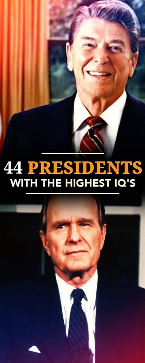 Printable List Of Us Presidents By Iq Score Free Printable Templates