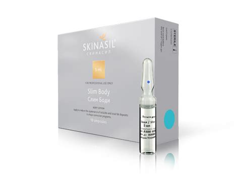 Слим Боди Slim Body - каталог Мезопрепараты - купить в интернет ...