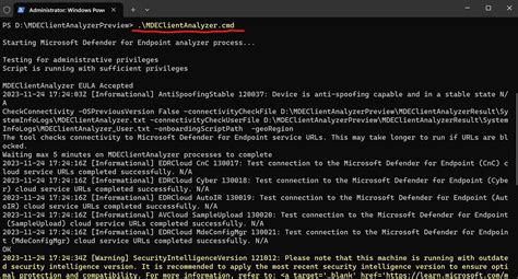 Set Up Microsoft Defender For Endpoint