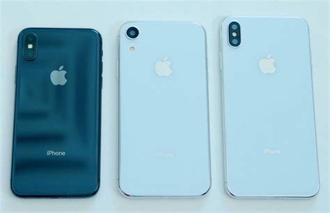 2018 Iphone 上市日期、預購日期爆料 傳將在 9 月 14 日預購 蘋果仁 果仁 Iphoneios好物推薦科技媒體