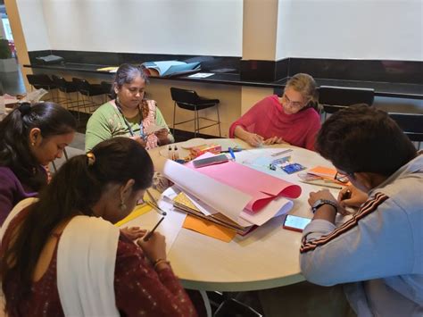 Aspire Systems On Linkedin Aspiresystems Csr Volunteering Teamwork Makingadifference…