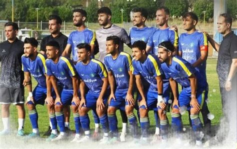 پیروزی نفت و گاز گچساران در دیدار خانگی جشن صعود برگزار شد خبرگزاری