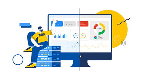 The Best Airflow Alternatives In