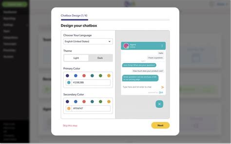 Live Chat Button How To Install It And Talk To Your Customers Today