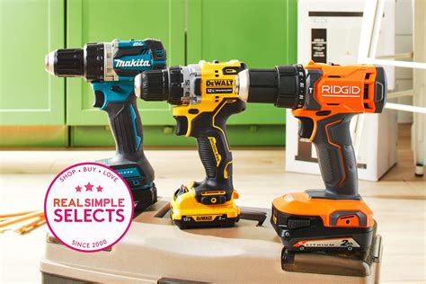 Best Cordless Drill Of 2023 Cnet Atelier Yuwa Ciao Jp
