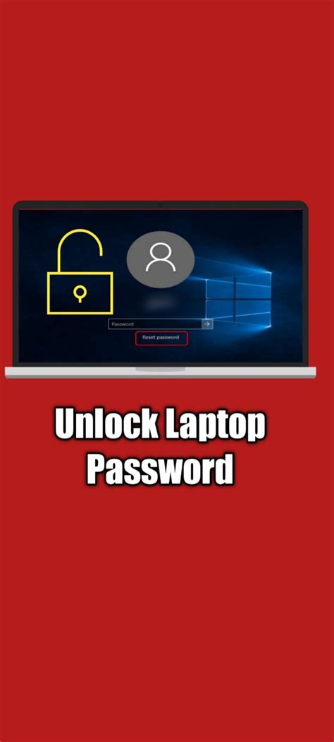 How To Unlock Laptop Password Apk For Android Download