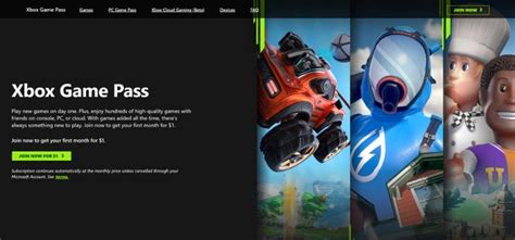 Cancel Xbox Game Pass On Pc Step By Step Guide