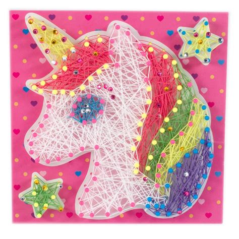make your own string art 4m make and do mulberry bush