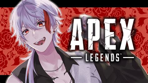 【apex】キーマウ Pad練習【エペ歴4ヶ月】 Apex動画まとめ