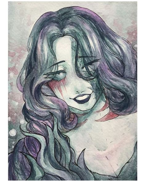Sunphalwer Is Correct On Instagram 🧜🏻‍♀️idvnaiad Idvfanart
