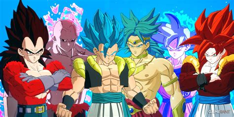 Dragon Ball Sparking Zero Preview Budokai Tenkiachi Uses Kaio Ken