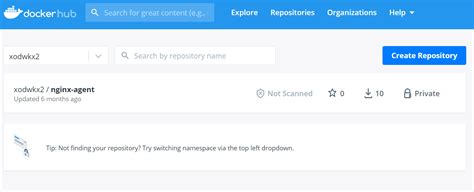 Docker Hub에 Docker Image Upload 하기