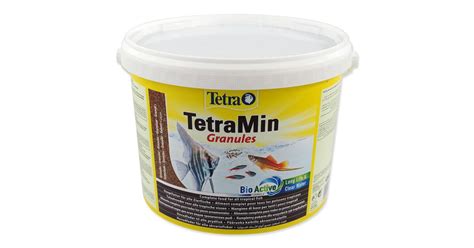 TetraMin Granules 10 l - ZooShopXXL.de