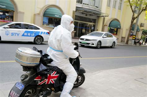 China Eases Zero Covid Policies After Nearly 3 Years