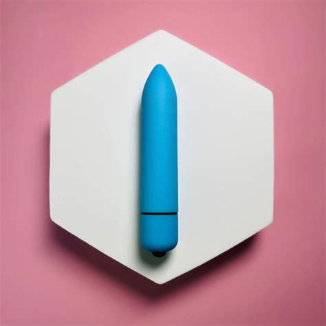 Sexy Secrets 10 Function Bullet Vibrator Sexy Secret