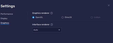 How To Enable Vulkan Renderer With Intel Arc 770 Rbluestacks