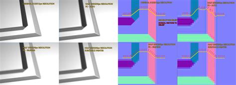 Carlos Lemos This Is Normal 4 Normal Map Troubleshooting
