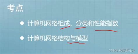 计算机网络4小时速成：计算机网络基础，计网组成，计网分类，性能指标，标准化组织，计网结构模型，五层模型四小时搞定计算机网络 Csdn博客