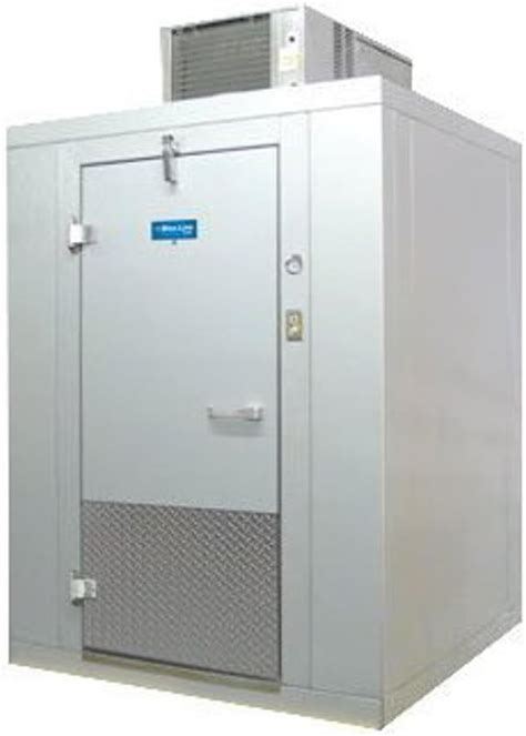 Arctic Industries Bl810 Cf R Modular Remote Indoor Walk In