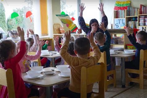 Specialiųjų Poreikių Turintys Vaikai Nebus Nukreipiami į Specializuotas