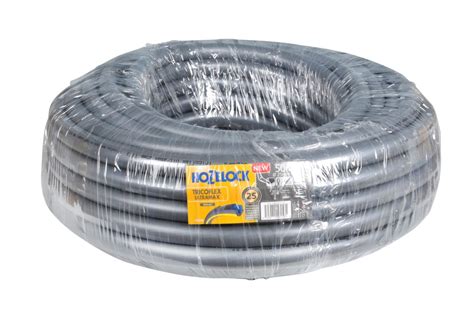 Hozelock Tuinslang Tricoflex Ultramax slang Ø 25 mm 50 meter PVCvoordeel