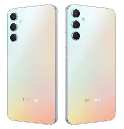 Samsung Galaxy A34 5g Análisis Phonesdata
