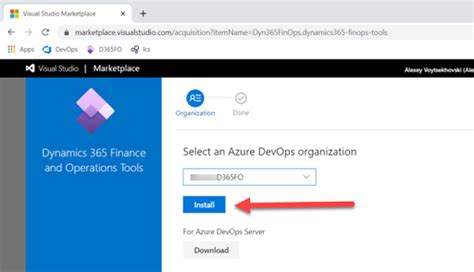 Adventures In Axapta World My First D365fo Build Pipeline With