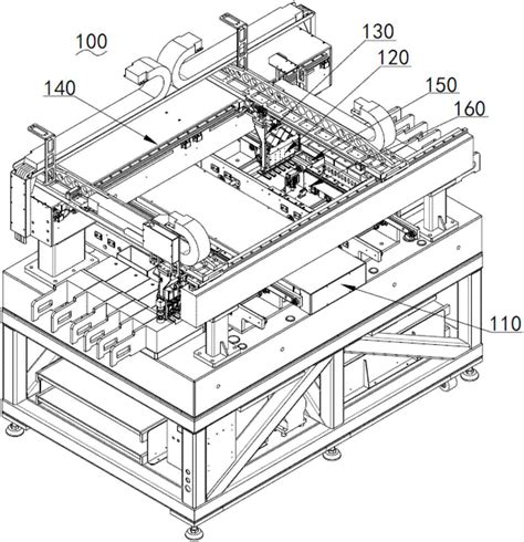 Inspection Correction Method Of Visual Inspection Device Eureka Patsnap