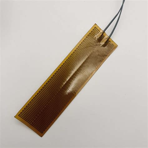 Stator Heater Assembly Tannas And King