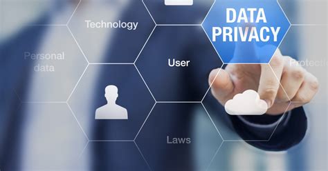 Data Privacy Protecting Your Information In The Digital Age