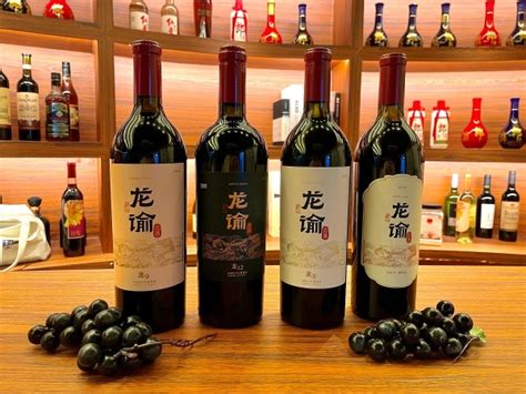 国人的红酒—龙谕龙系列tom资讯