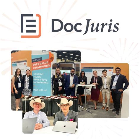 Docjuris On Linkedin 🚀 Thrilled To Announce That Docjuris Raised Its