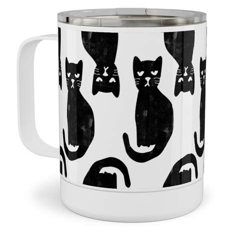 Personalised Cat Mug Shutterfly