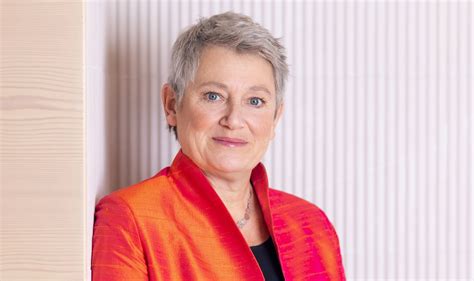 Meet The Stonehage Fleming Xv Dame Kate Bingham Stonehage Fleming