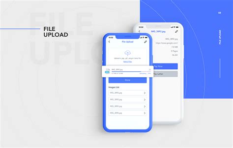 Printer App On Behance