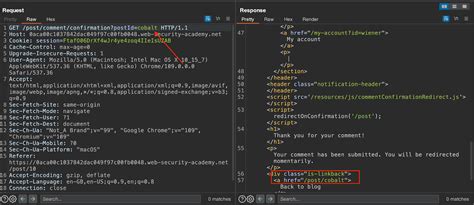 Csrf And Bypasses Cobalt