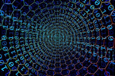 Free Matrix Code Images Pixabay