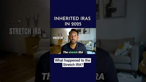 Essential Updates On Ira Inheritance Rules You Should Be Aware Of