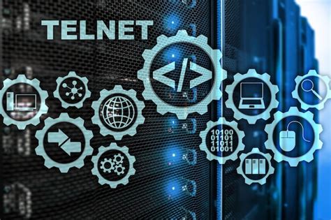 Telnet Imagens Download Grátis no Freepik