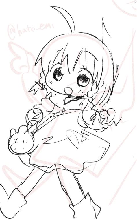 いなにゃ創作bl On Twitter こっちもめちゃかわいい！！