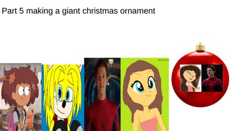 Leiloni And Others Meets The Grinch Part 5 By Princessloni08 On Deviantart