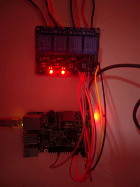 home automation with raspberry pi 3 piday raspberrypi raspberry pi