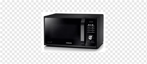 전자 레인지 Samsung 23l 1100w 전자 레인지 세라믹 그릴 요리 범위 대류 전자 레인지 오븐 부엌 주방 기기