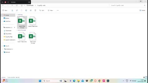 Video Pranjal Kashyap On Linkedin Task4 Cognifyz Cognifyztechnologies Cognifyz
