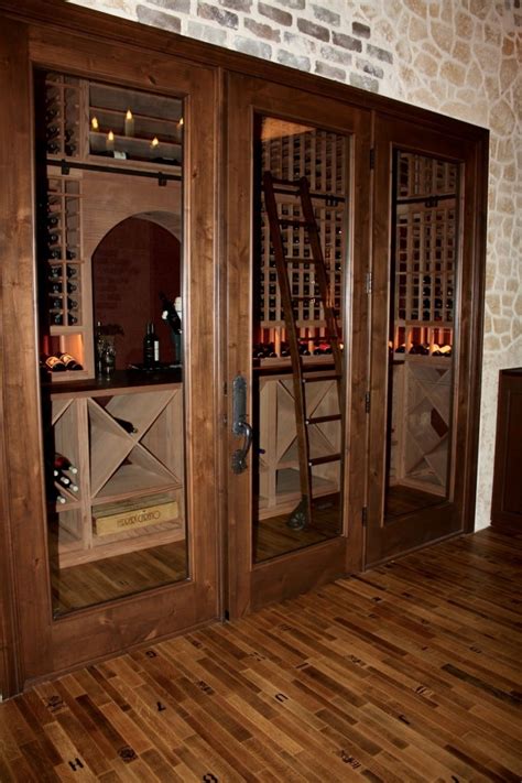 Custom Wine Cellars Houston