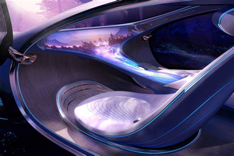 تولید جدید و عجیب مرسدس بنز با الهام از یک فیلم معروف تصاویر همشهری